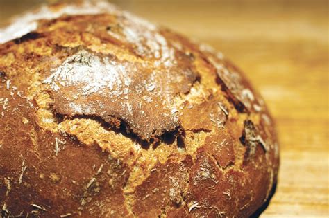Cómo hacer pan en casa paso a paso un receta básica