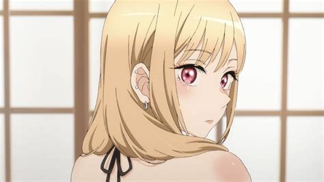 My Dress Up Darling Episode 12 Who Will Confess First Release Date Plot