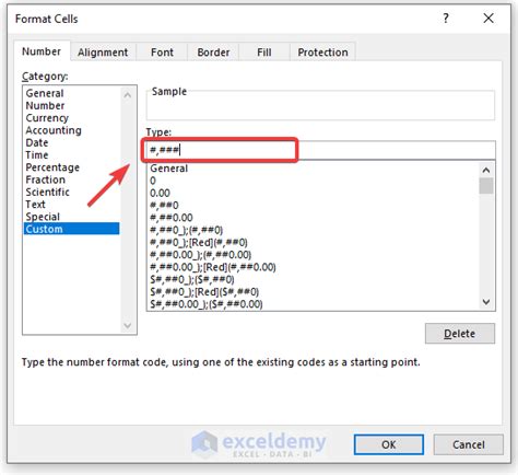 How To Apply Custom Format Cells In Excel 17 Examples ExcelDemy