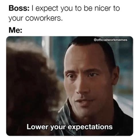 30 Workplace Memes For Everyone Plowing Through The January Grind