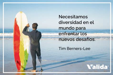 Frases Sobre Diversidad E Inclusi N Para Reflexionar Valida