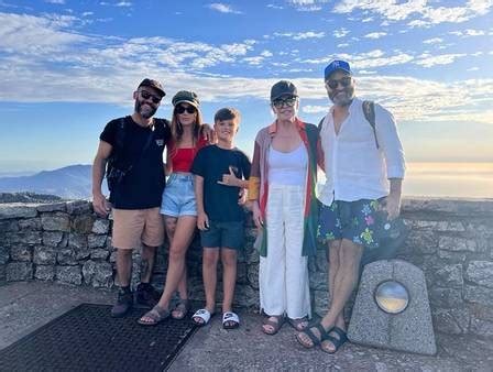 Quem é Fábio Arruda o novo namorado de Ana Maria Braga