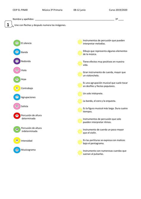 Demuestra Lo Que Sabes Worksheet Map Map Screenshot