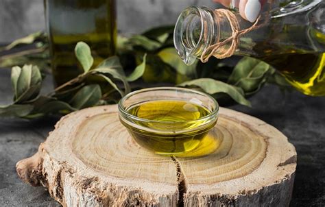 Conoce Los 10 Beneficios Del Aceite De Oliva Extra Virgen