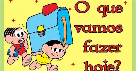 Imagens De Rotina Da Educação Infantil Para Imprimir EDUKITA