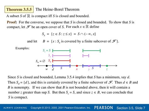 chapter 3 the real numbers ppt download