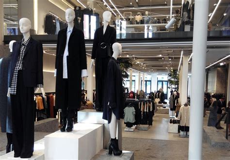 Zara abre en A Coruña la tienda más wow de España