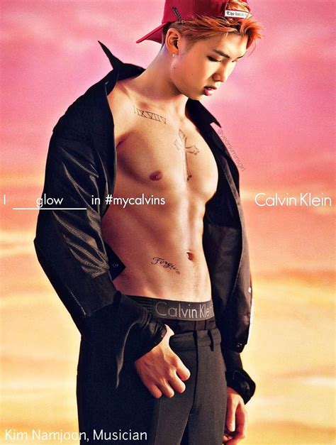 Bts Shirtless Edits That Will Make You Crank The Ac