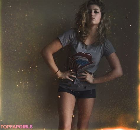Willow Shields Nude OnlyFans Leaked Photo 122 TopFapGirls
