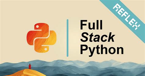 Full Stack Python Courses Coding For Entrepreneurs