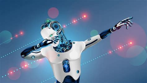 Cuáles son las ventajas y desventajas de la Inteligencia Artificial