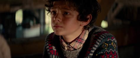 Picture Of Noah Jupe In A Quiet Place Noah Jupe 1530308125 Teen