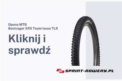 Oznaczenia opon rowerowych jak je czytać i wybierać Blog sprint