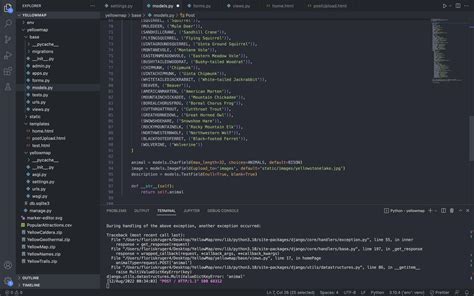 Javascript Django Ajax Form Submission How To Get A Specific Model
