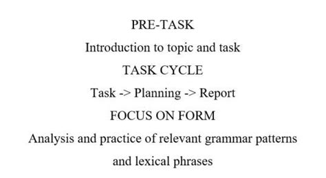 willis task based learning framework download scientific diagram