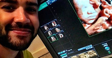 Deu Na Rede Nova Onda Gusttavo Lima Posa Ultrassom Do Filho A
