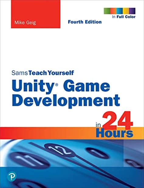 The Best Unity Books To Learn Game Development In