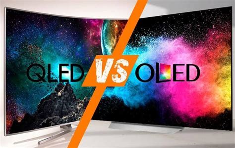 QLED Vs OLED Which Should You Choose Ultimate Guide 46 OFF