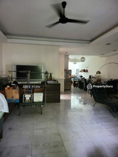 Tropicana Indah Resort Homes Jalan PJU 3 12 Kota Damansara Petaling