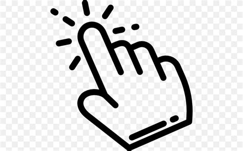 Computer Mouse Pointer Cursor Icon PNG 512x512px Computer Mouse