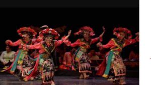 Lengkap 16 Tari Tradisional Betawi Sejarah Fungsi Dan Gerakan
