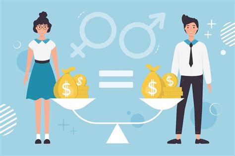 D A Internacional De La Igualdad Salarial Fundaci N Ayo