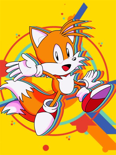 Boom Tails Desktop Wallpapers Phone Wallpaper Pfp Gifs And More The