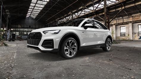 Audi Q Ii Typ Fy Sportback L Tfsi E Quattro Kw Hybrid Ps