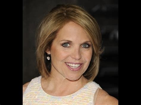 Katie Couric Says Bryant Gumbel Had Sexist Attitude About Maternity Leave