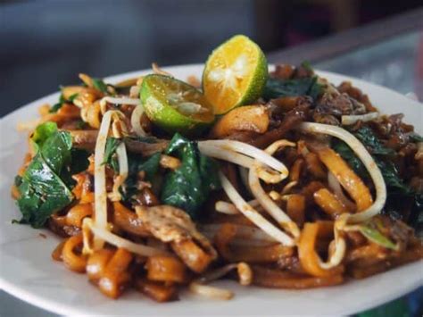 Gambar Makanan Khas Kalimantan Barat Pngmakanan