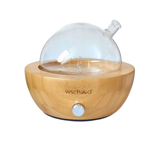 Nebulizator dyfuzor do olejków eterycznych Sydney 13286672947 Allegro pl