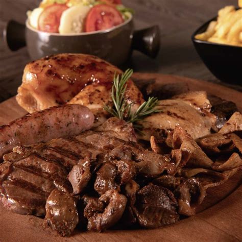 Parrilla Franko S Franko S Chicken Grill