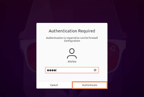 How To Disable Firewall In Ubuntu Linux Hint
