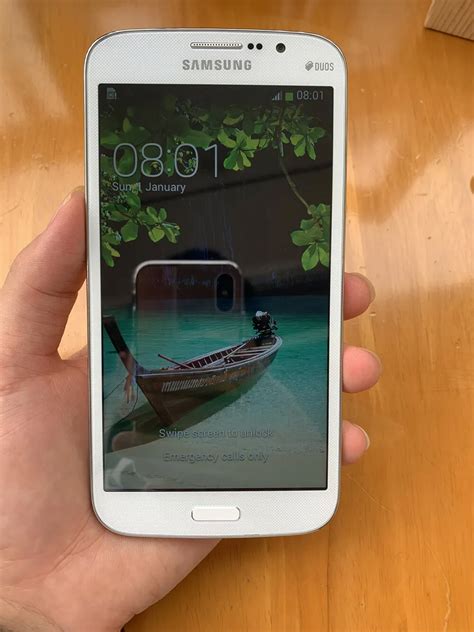 Harga Samsung Galaxy Mega Duos