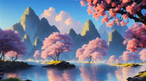 Pin On Fundo De Tela Anime Scenery Wallpaper Scenery Wallpaper