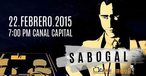 CANAL CAPITAL LANZA SABOGAL INNOVADORA SERIE ANIMADA 3D EN SU APUESTA