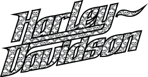 Harley Davidson Wallpaper Harley Davidson Art Stencil Vinyl Stencils
