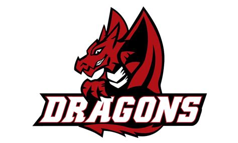 Fsdb Dragons New1 Deaf Sports Logos