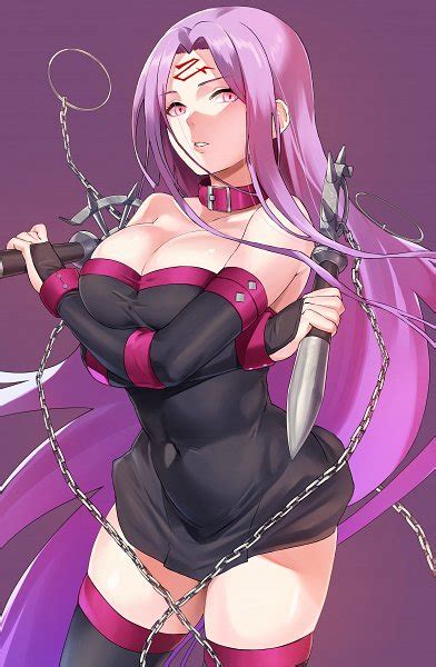 Rider Fate Stay Night Image By Hotate3333333 3071142 Zerochan