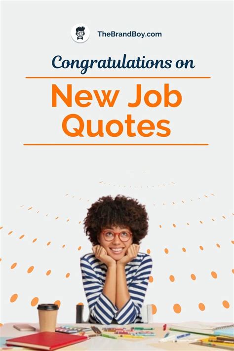 378 Good Luck Messages For New Job That Will Inspire You Images