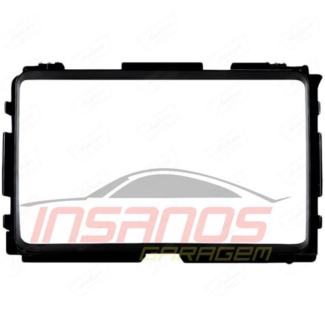 CENTRAL MULTIMIDIA AIKON BRASIL FOTON G2 4G 6 128 ANDROID HONDA HRV G1