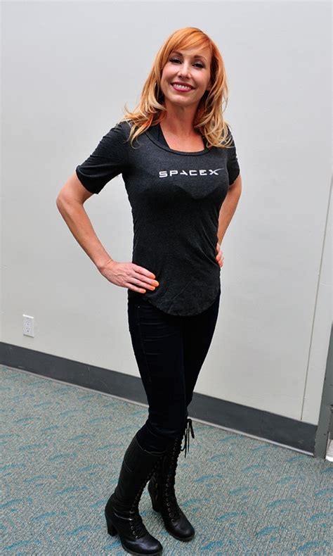 Kari Byron Wednesday Kari Byron Celebs Celebrities