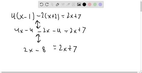 solved classify each equation as an identity a conditional equation or a contradiction solve