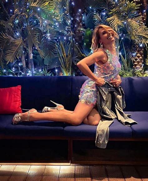 Barbara D Urso Fisico Bestiale In Bikini I Fan Ma Come Fai
