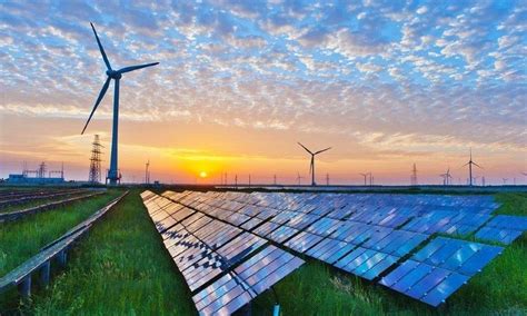 O futuro das energias renováveis Blog Boreal Solar