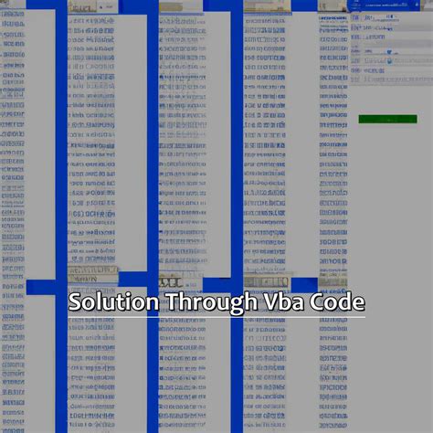 Workaround For Multiple Rows Of Worksheet Tabs In Excel Anders Fogh