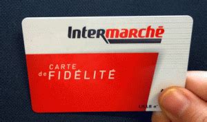 Haut 64 imagen créer carte fidélité intermarché fr thptnganamst edu vn