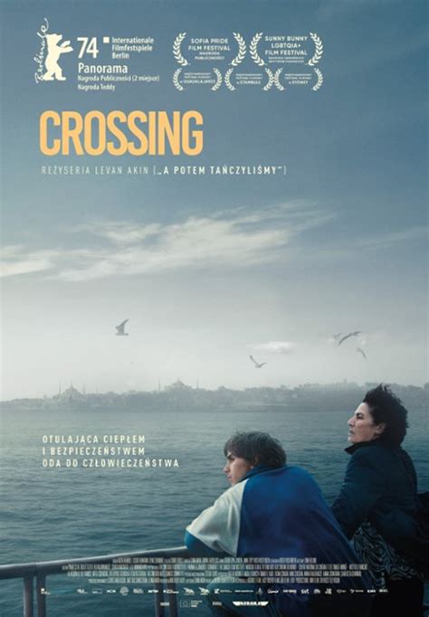 Crossing Recenzja Filmu Filmweb