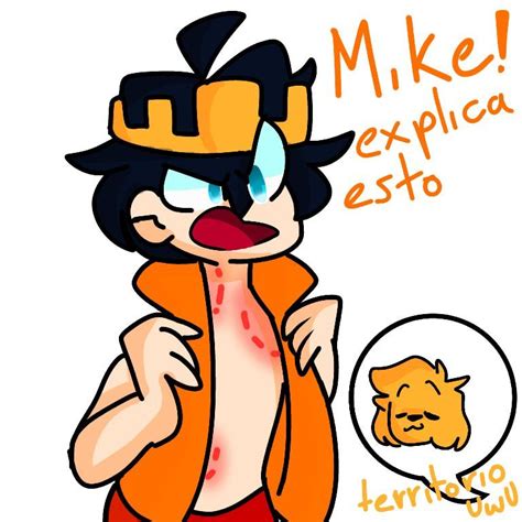 Imagenes De Mikellino V Parte 2 Dibujos Animados Bonitos Dibujos Porn