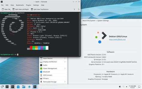 Vim Visual Cheat Sheet Linux